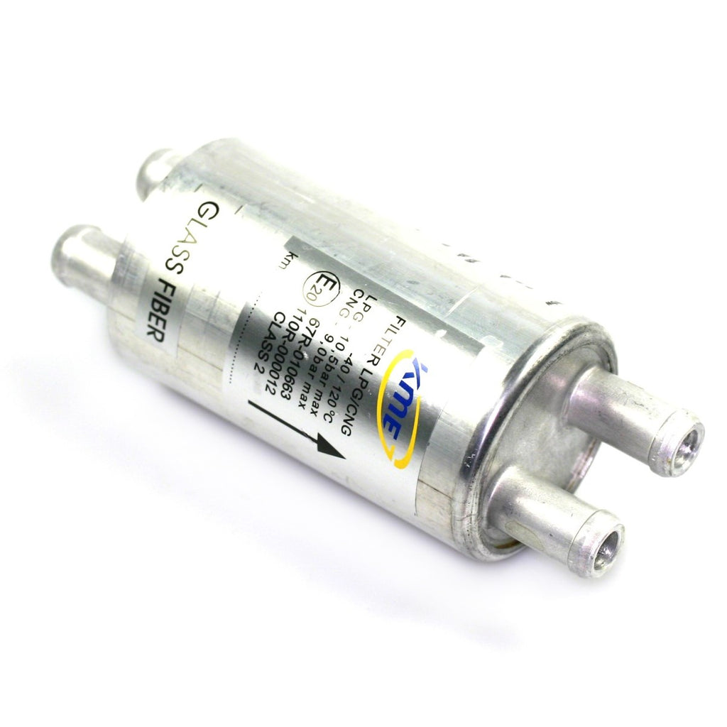 LPG CNG GPL Gas Filter 2 x 12 / 2 x 12 KME STAG Zenit BRC – DN AUTOGAS ...