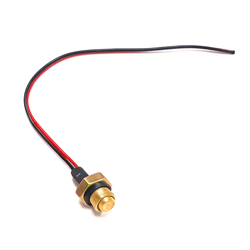 LPG COOLANT Temperature Sensor M10 Thread Vaporizer coolant Sensor 4,7 ...