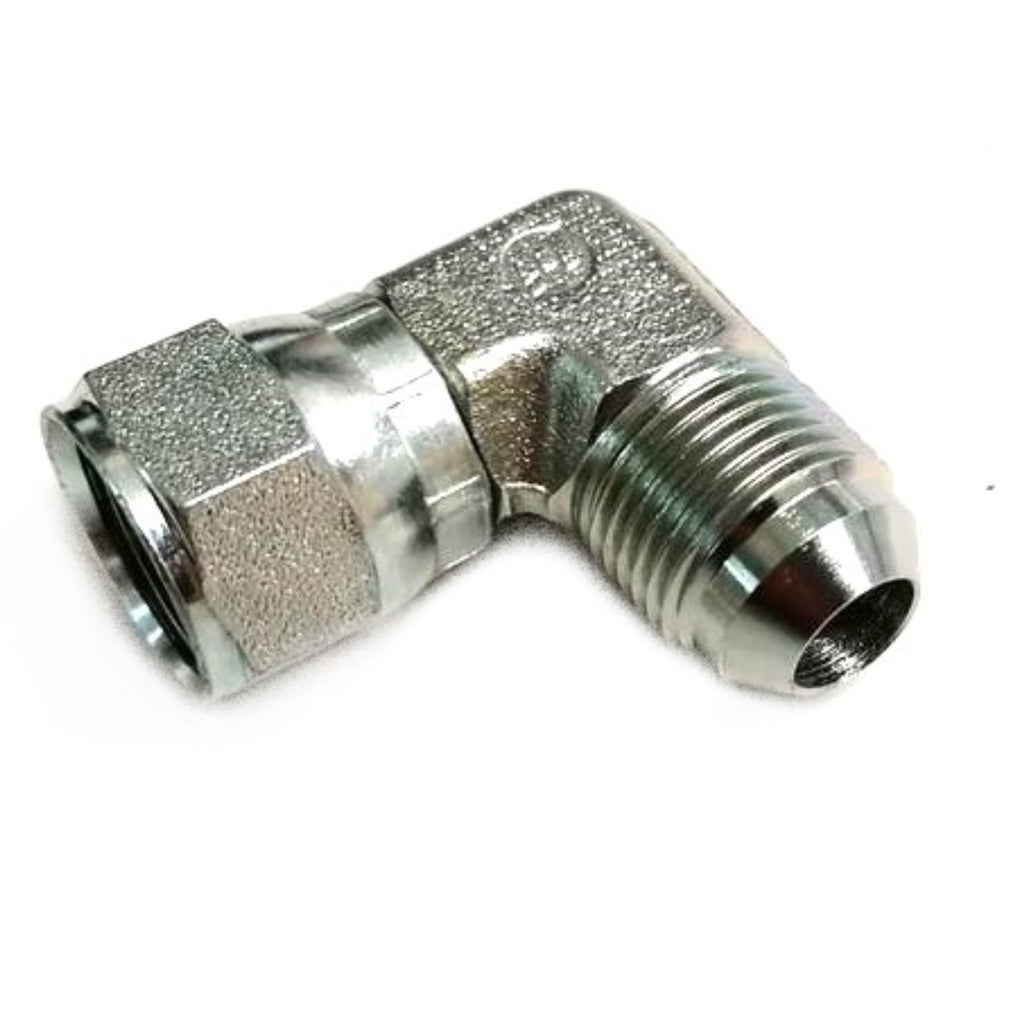 3/4" JIC Male / Female 90 deg Elbow – DN AUTOGAS PARTS LTD