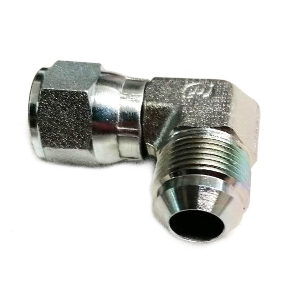 3/4" JIC Male / Female 90 deg Elbow – DN AUTOGAS PARTS LTD