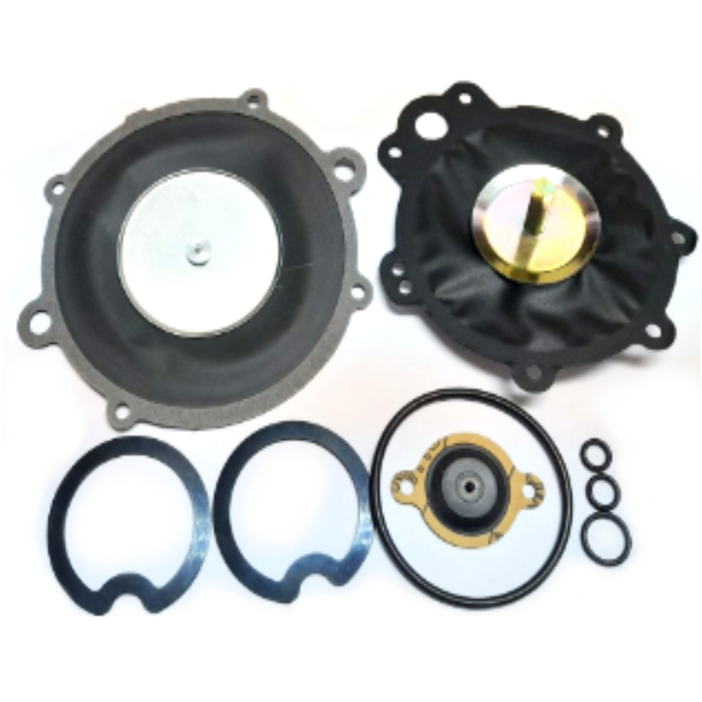 Aisan Model C Reducer Repair Kit 23530-23321-71 LPG Regulator For 42-7 ...
