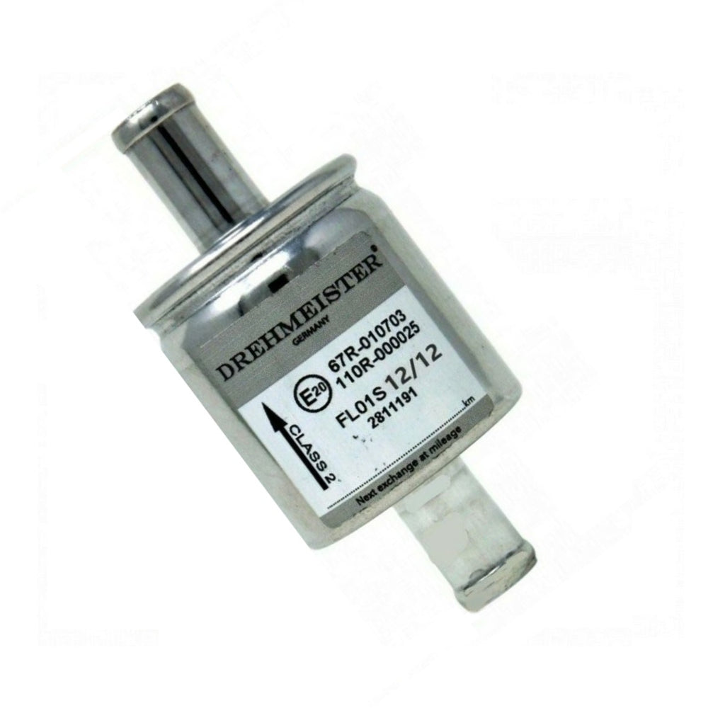 12mm LPG GAS filter 12mm x 12mm KME STAG Zenit BRC king autogas HIGH Q ...