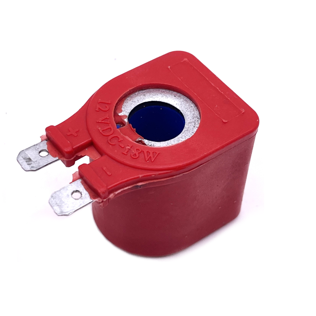 Magnetic Electric Coil 12 V-DC 18 W – DN AUTOGAS PARTS LTD