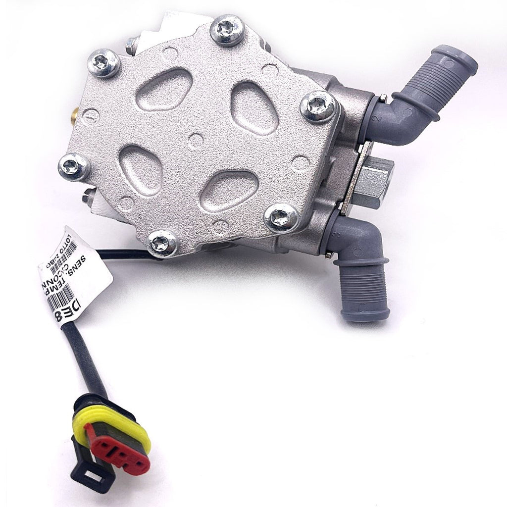 BRC Genius LPG Reducer MB 1500 – DN AUTOGAS PARTS LTD