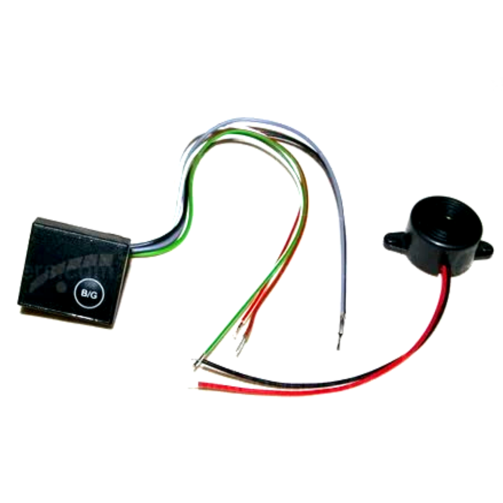LPG CNG GPL BUZZER BEEPER FOR GAS AUTOGAS SYSTEMS AC STAG,KME,ATIKER,O ...
