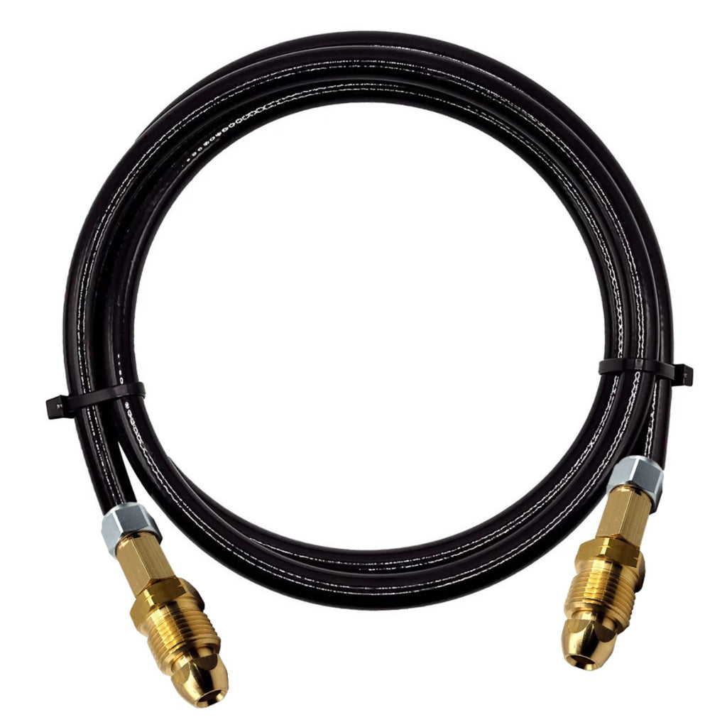 Gomet LPG Gas Bottle Refill Adaptors to Fill Empty Propane Gas Cylinde ...