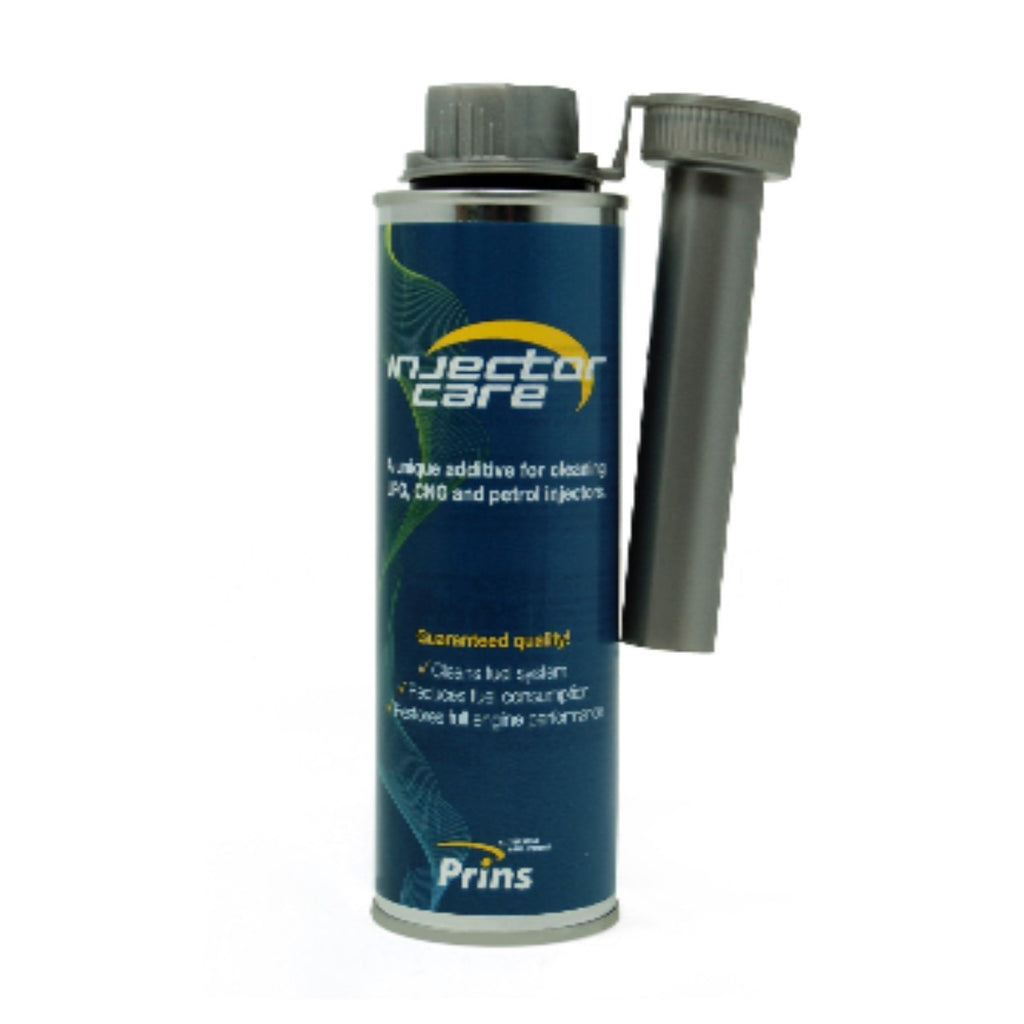 LPG CNG Autogas Prins VSI Injector & Injectors Care Cleaner 250 mL – DN ...
