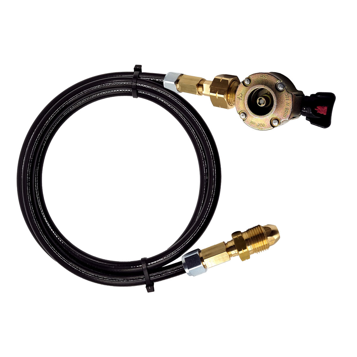 LPG Adapters for Gas Bottles Motorhomes Autogas Caravans – DN AUTOGAS ...