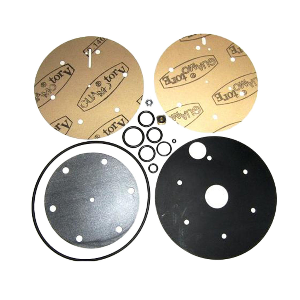 Reducer Repair Kit Valtek Emer Palladio 4550 – DN AUTOGAS PARTS LTD
