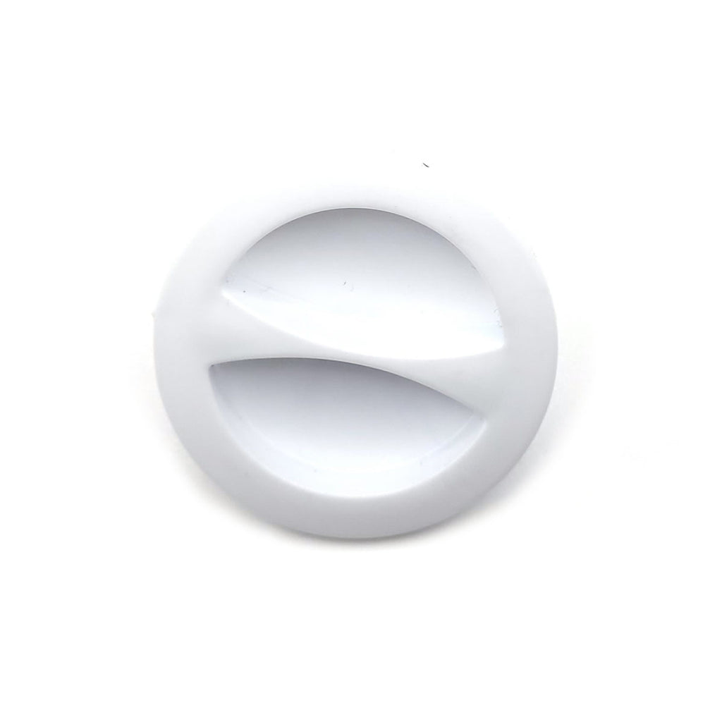 Autogas White LPG Fuel Filler Filling Point Cap Cover 10 mm – DN ...