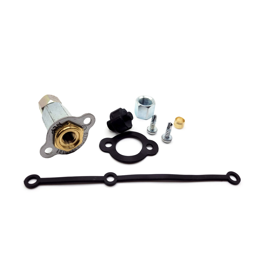 LPG GPL European Propane Gas Bottle Cylinder Refill Set with European ...