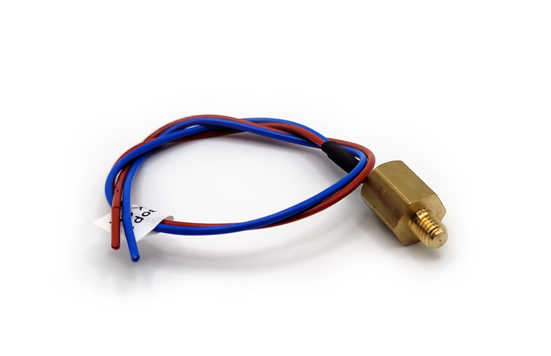 M6 x 1 LPG GPL Coolant Reducer Temperature Sensor 6mm – DN AUTOGAS ...