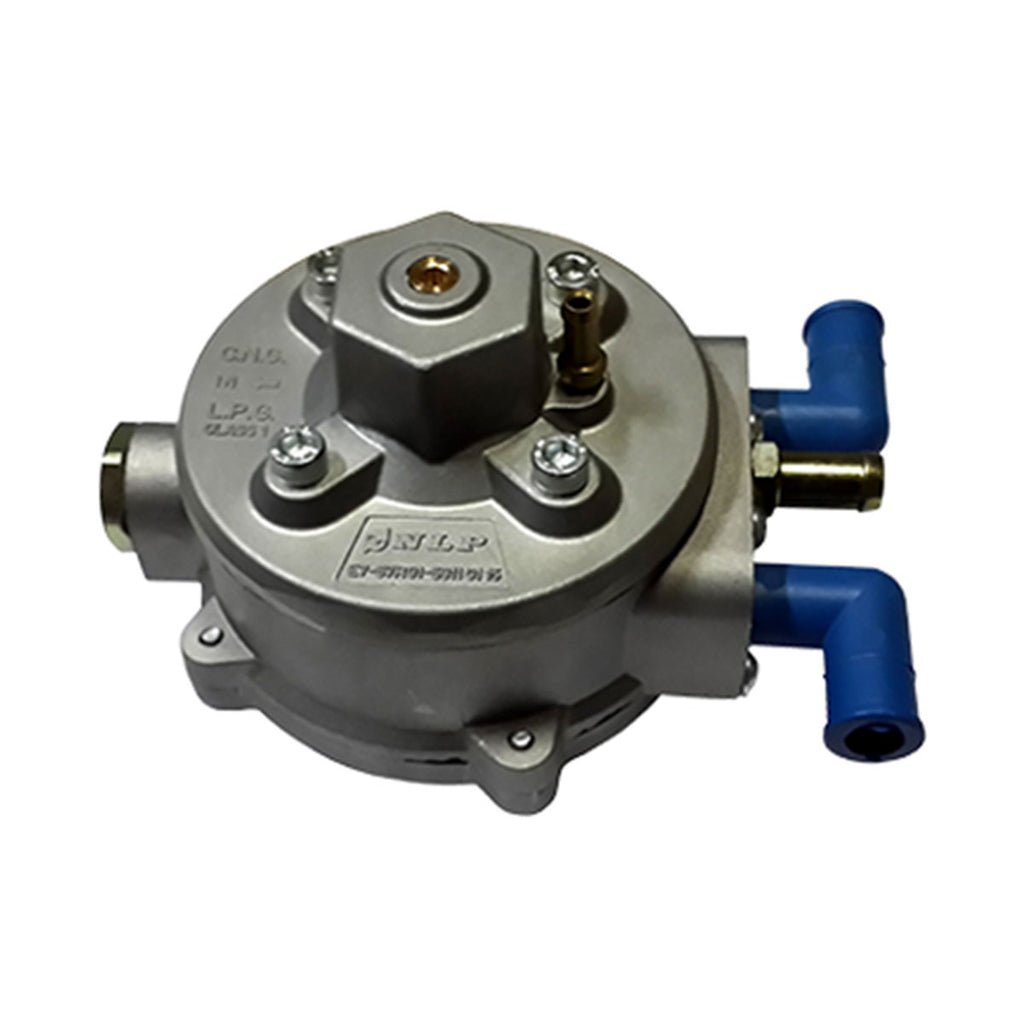 NLP SGI Reducer Vaporiser for Autogas Multipoint LPG Injection Systems ...