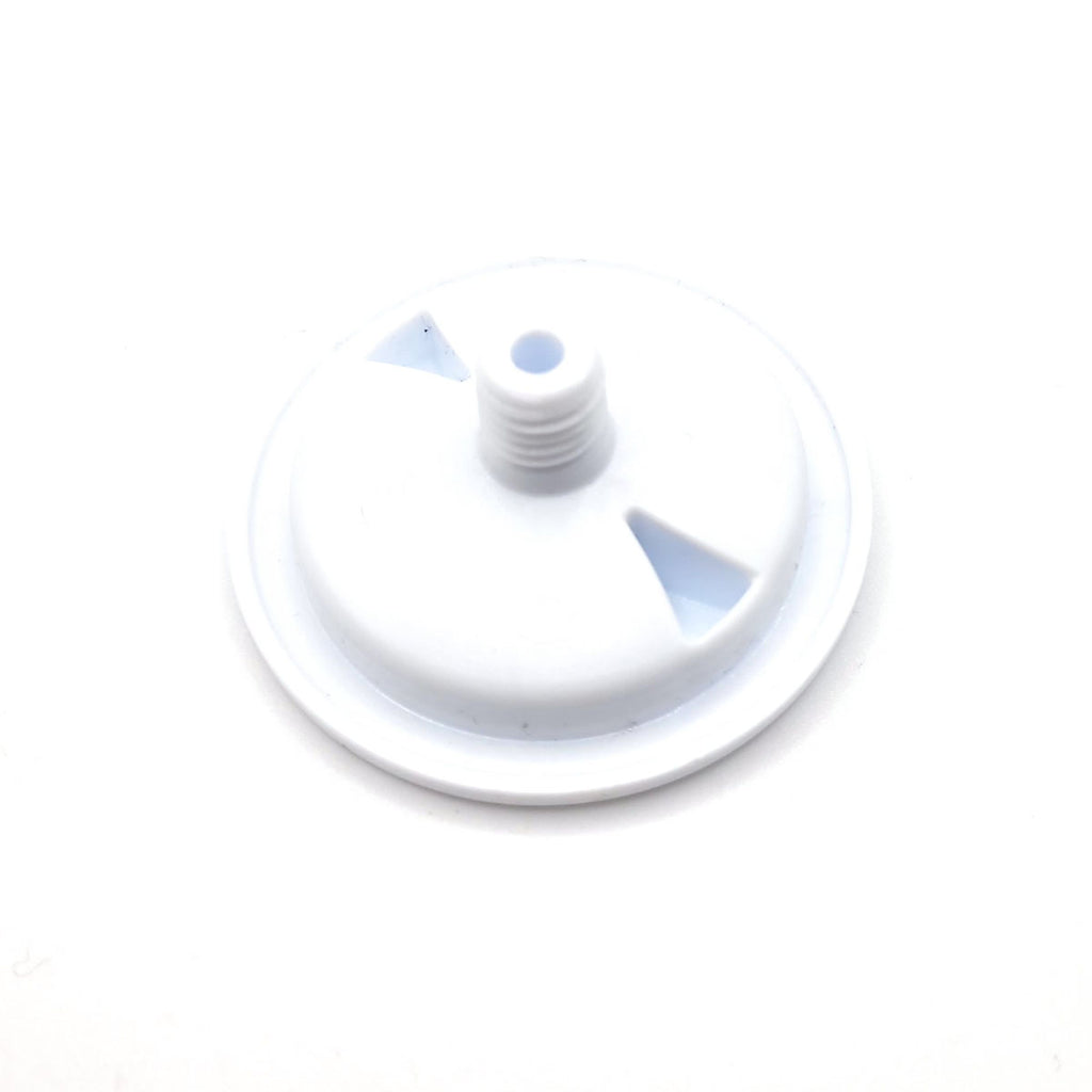 Autogas White LPG Fuel Filler Filling Point Cap Cover 10 mm – DN ...
