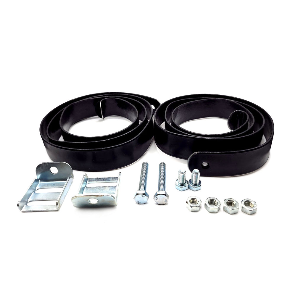 LPG Gas Tanks cylinders bottles Straps Mounting Belt Bracket 0,90 m x ...