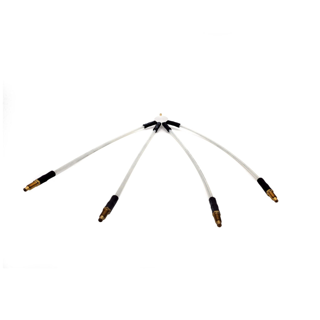 LPG Lubricant Distributor Splitter for 4 Cylinders – DN AUTOGAS PARTS LTD
