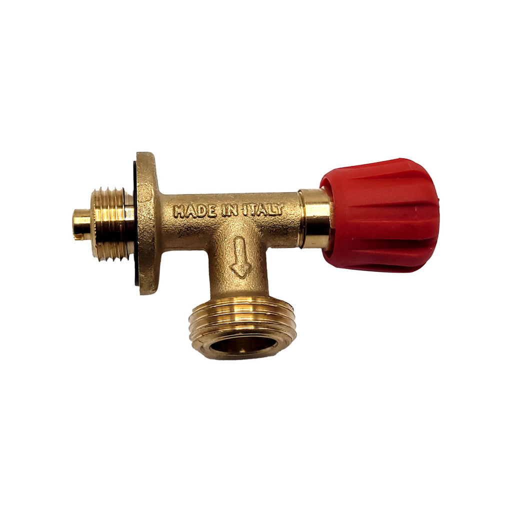 LPG Gas Bottle Refill Set Adaptors to Fill Empty Camping Gas 907,904 ...