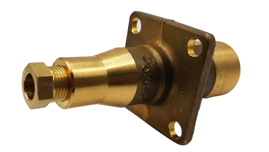 UK Straight Bayonet Type Filling Point to 8mm Brass Pipe – DN AUTOGAS ...