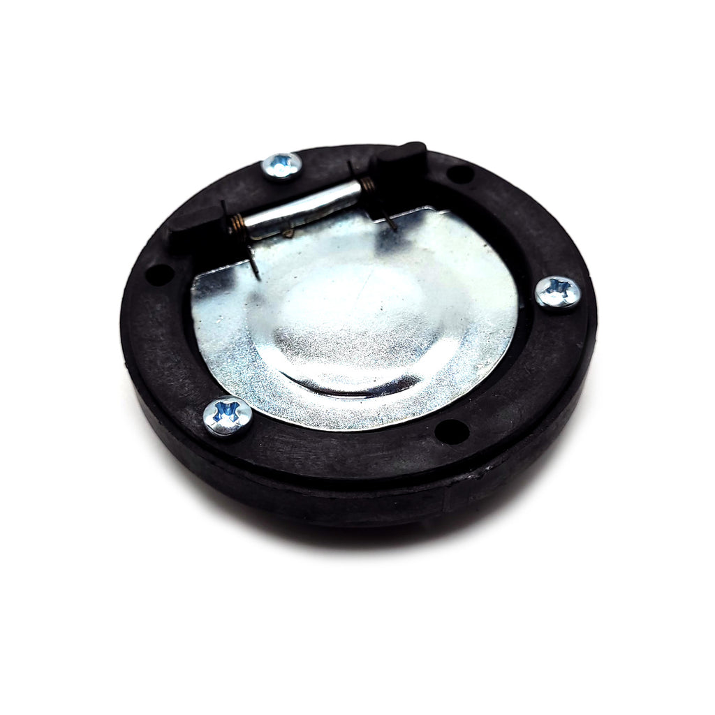Backfire Safety Valve for Air Box Used In LPG Conversion For Mixer Typ ...